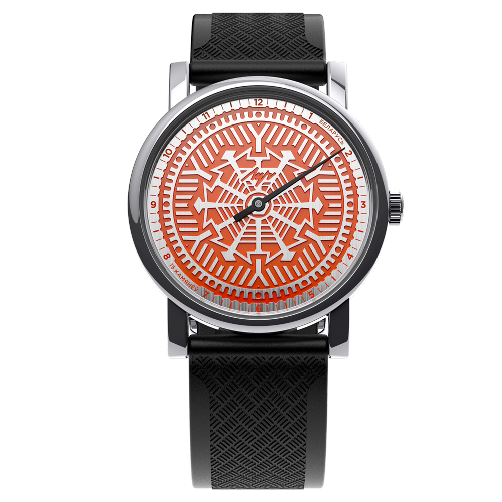 Hand watch One-hand. Hatches 71950969 | Luch official online store